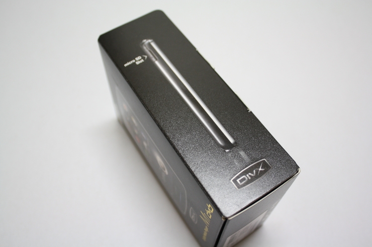 Samsung YEPP YP-M1 DMB(MB1) Black 8GB 개봉기 : 네이버 블로그