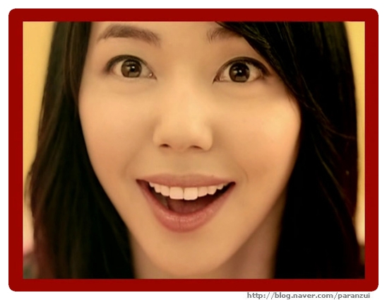 [CF] 민서현 - KT QOOK 놀라운진화(쿡TV스카이라이프)편 / 15s. 2009 : 네이버 블로그