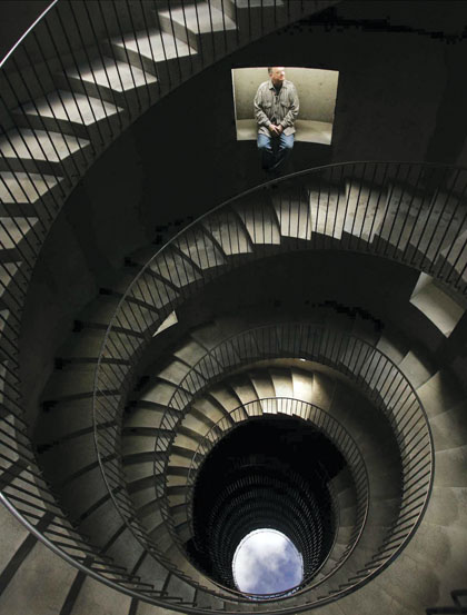 [건축]ANN HAMILTON TOWER : 네이버 블로그