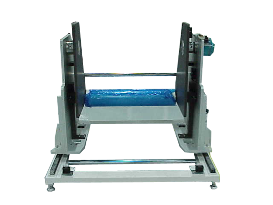 Test Head Manipulator (Prober / Handler용) : 네이버 블로그