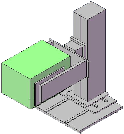 Test Head Manipulator (Prober / Handler용) : 네이버 블로그
