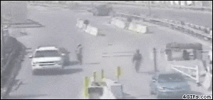 [급조 폭팔물]IED (Improvised explosive device) 폭팔 사진 : 네이버 블로그