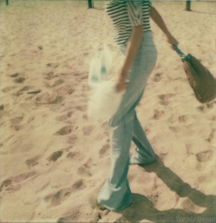 Wendy Bevan / Italian Marie Claire-accessories SS 09 : 네이버 블로그