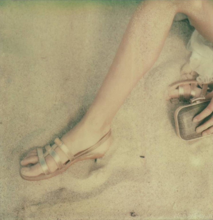 Wendy Bevan / Italian Marie Claire-accessories SS 09 : 네이버 블로그