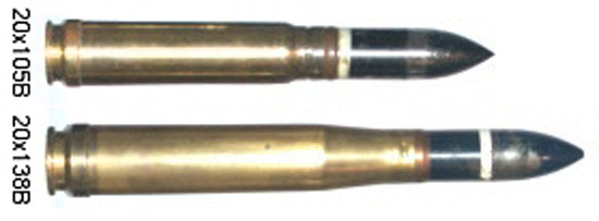 20mm 대구경 대전차소총 Solothurn S-18/100, S-18/1000, S-18/1100 : 네이버 블로그