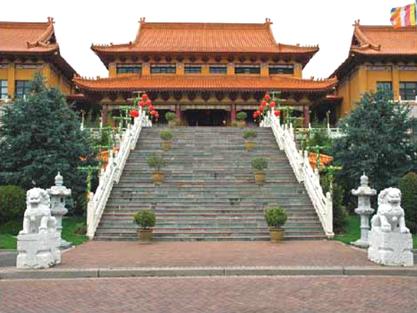 호주 : 울릉공【남천 중국사원(Nan Tien Temple)】 : 네이버 블로그