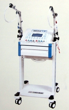 FES,기능적 전기자극 치료기,저주파자극기 CMMX-001A : 네이버 블로그