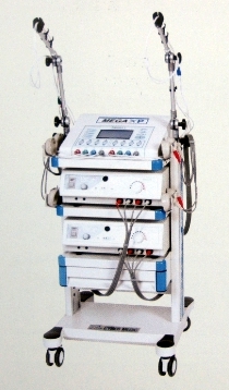 FES,기능적 전기자극 치료기,저주파자극기 CMMX-001A : 네이버 블로그
