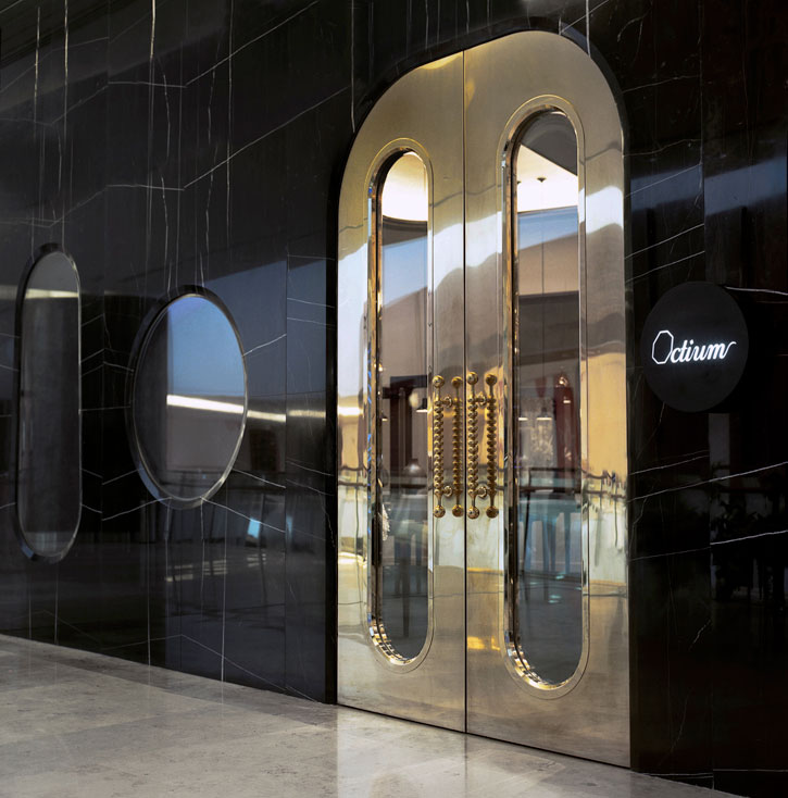 [인테리어,디자인]Octium Jewelry store by Jaime Hayon in Kuwait : 네이버 블로그