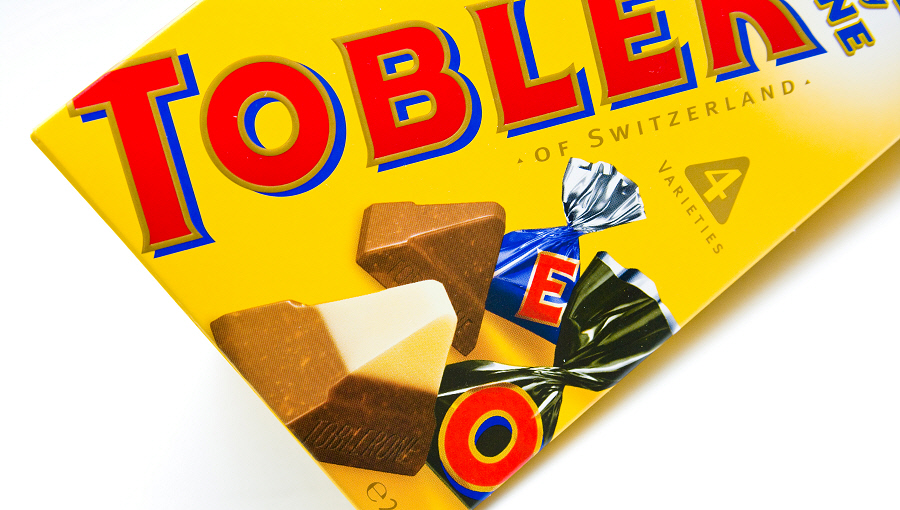 스위스에서 시작된 달콤한 스토리 삼각형 초콜릿 토블론 초콜릿 Toblerone Chocolate 네이버 블로그