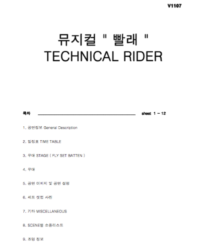 테크니컬 라이더 ( tech_rider )만드는 법 : 네이버 블로그