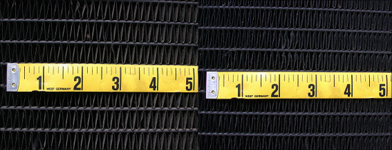 냉각시스템 - 라디에이터 20100119 : 네이버 블로그