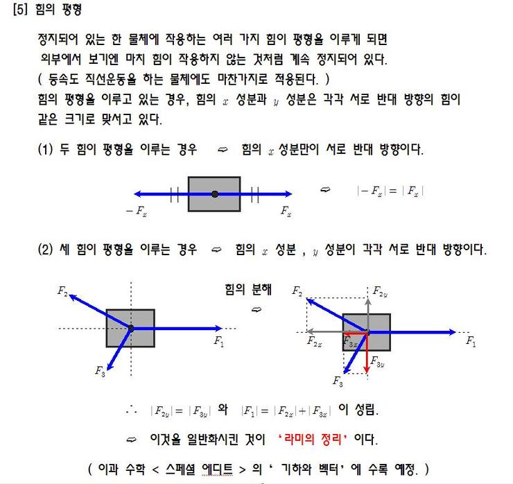 관성가속도작용반작용중력마찰력탄성력수직운동포물선운동 네이버 블로그