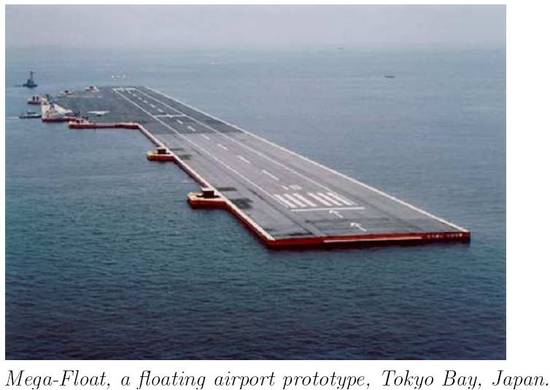 메가 플로트(mega float) : 네이버 블로그