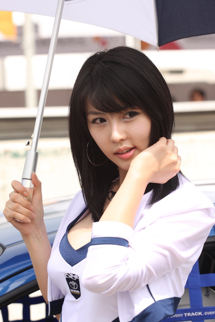 섹시레이싱걸 화보 모음 이지우 레이싱모델 005 네이버 블로그