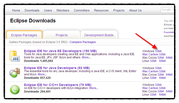 [Eclipse] Mylyn 사용하기 : 네이버 블로그