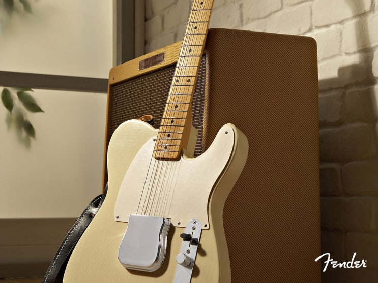 펜더 텔레케스터 셋업 가이드, Fender Telecaster Setup guide, 기타 셋업, 조정, 수리, 점검 : 네이버 블로그