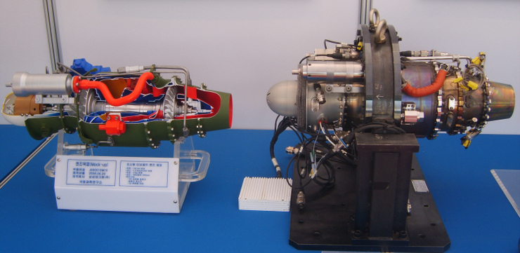 국산 초소형 터보제트 엔진 (Tiny Turbo-Jet Engine) : MJT-150 : 네이버 블로그
