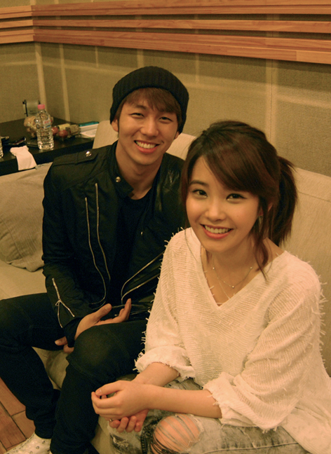 아이유(IU)-잔소리 (feat. 2AM 슬옹) [가사/듣기/MV] : 네이버 블로그