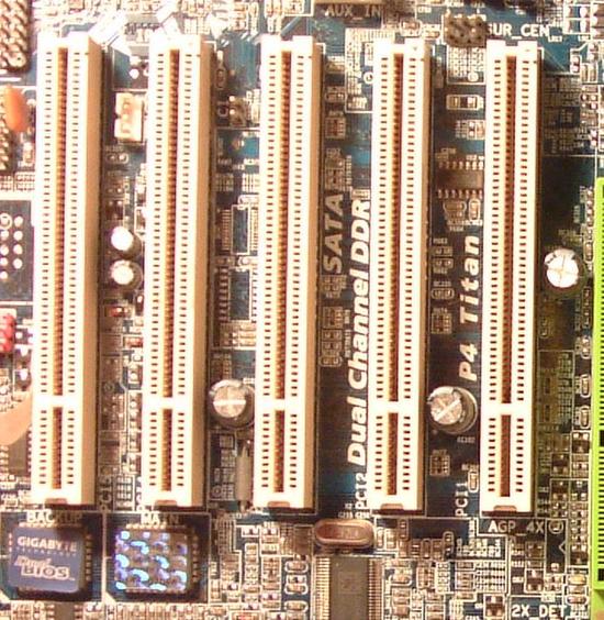 PCI, PCI-X, AGP, PCIe(PCI Express) 슬롯 모양 구분하기 : 네이버 블로그