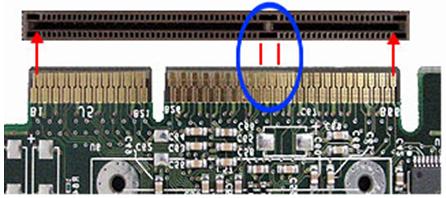 PCI, PCI-X, AGP, PCIe(PCI Express) 슬롯 모양 구분하기 : 네이버 블로그