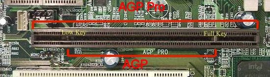 PCI, PCI-X, AGP, PCIe(PCI Express) 슬롯 모양 구분하기 : 네이버 블로그