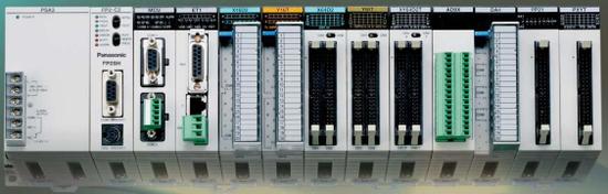 Panasonic(NAIS)PLC FP2 : 네이버 블로그