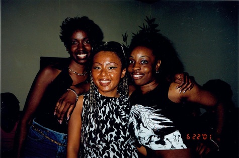 [크리에이터즈 프로젝트] 사진, 필름, 퍼포먼스를 이용하는 독창적인 한국의 아티스트 "Nikki S. Lee" : 네이버 블로그