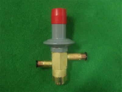 핫가스 바이패스밸브 ( DBV 또는 용량조절밸브 ) : 네이버 블로그