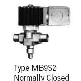 솔레노이드 밸브 3 way 밸브 (삼방변) : 네이버 블로그