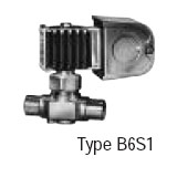 솔레노이드 밸브 3 way 밸브 (삼방변) : 네이버 블로그