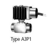 솔레노이드 밸브 3 way 밸브 (삼방변) : 네이버 블로그