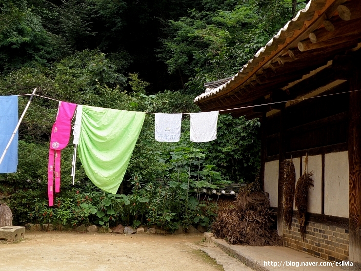 용인 한국민속촌에서 3. : 네이버 블로그