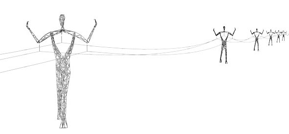 [디자인,컨셉]Choi+Shine wins BSA Unbuilt Architecture Award for Land of ...