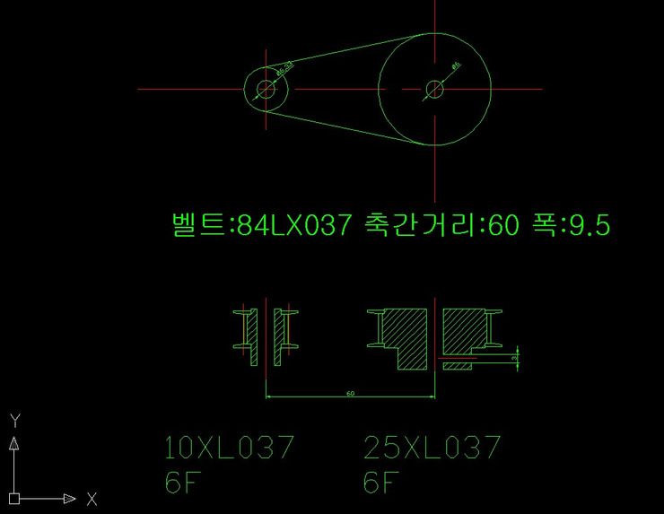타이밍 벨트와 풀리의 선정 방법modify 네이버 블로그