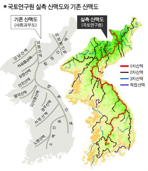 대한민국전도 -- 대한민국지도 모음 : 네이버 블로그