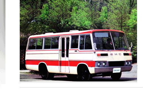 새한자동차 BL064/BLD24/BF101/BU120 : 네이버 블로그