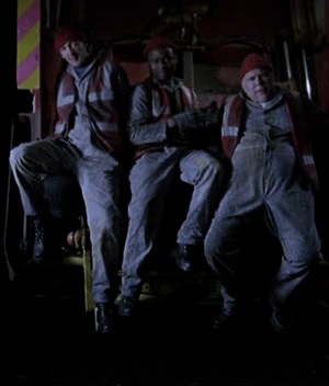 셰익스피어 리톨드：맥베스(Shakespeare Retold：Macbeth, 2005) │ 피로 채운 욕심, 피로 갚게 되리라 ...