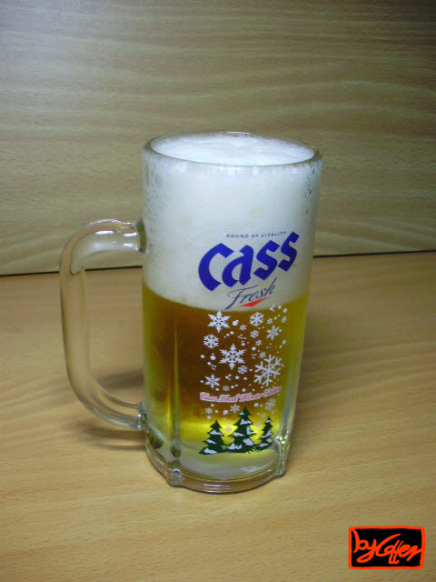 카스 프레쉬 - Cass Fresh : 네이버 블로그