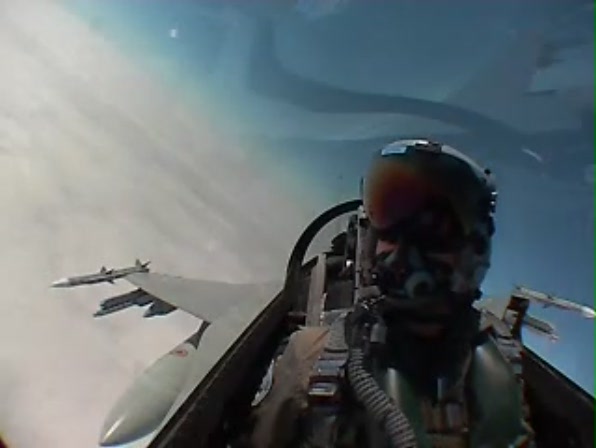 Rafale__대표적 무장-4_MAGIC-II_시즌2 큐잉? HMD? HMCS? 매직2 스토리 : 네이버 블로그