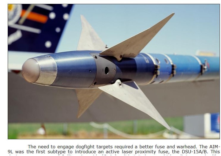 Rafale__대표적 무장-4_MAGIC-II_시즌2 큐잉? HMD? HMCS? 매직2 스토리 : 네이버 블로그