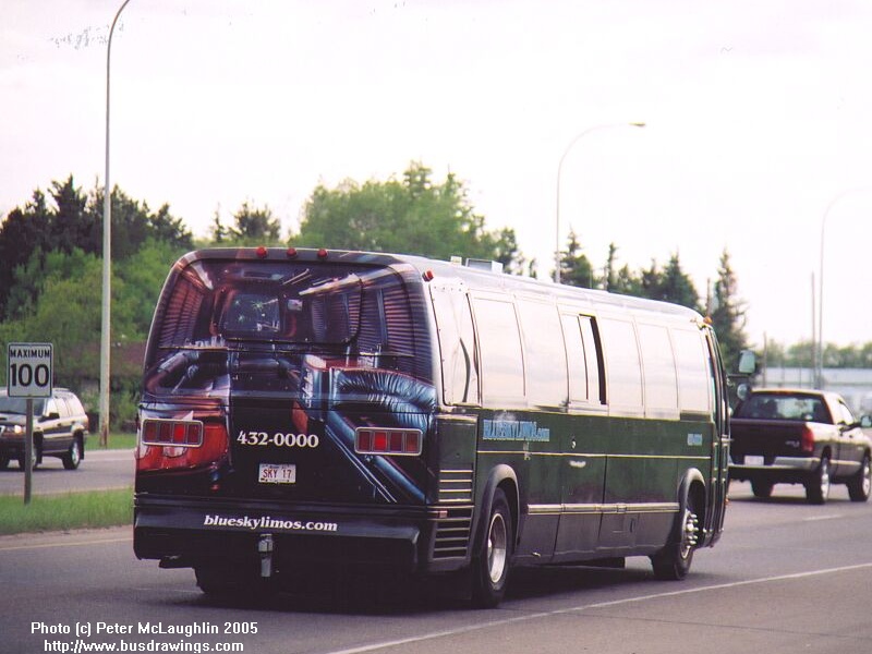 미국 GM RTS : 네이버 블로그