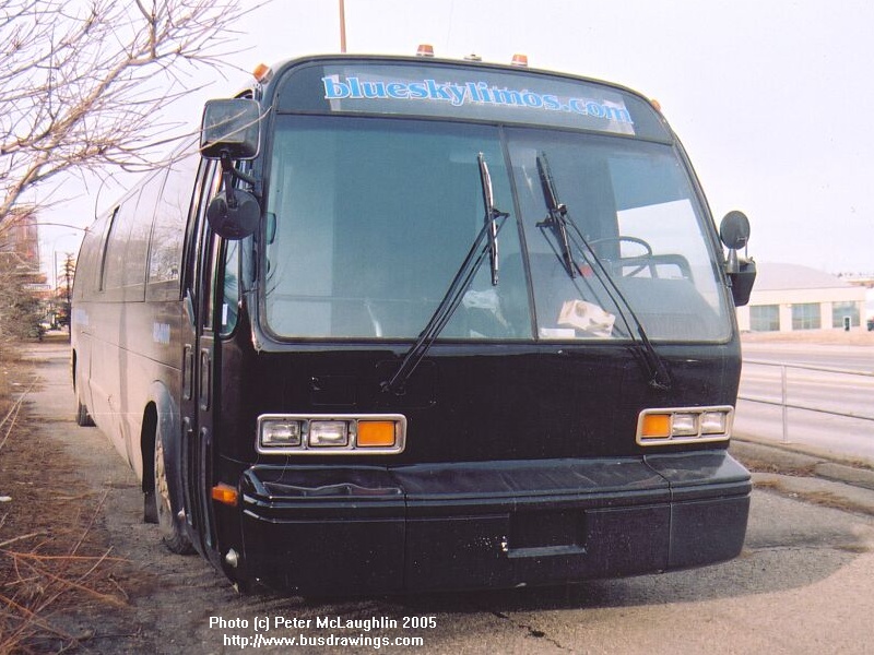 미국 GM RTS : 네이버 블로그