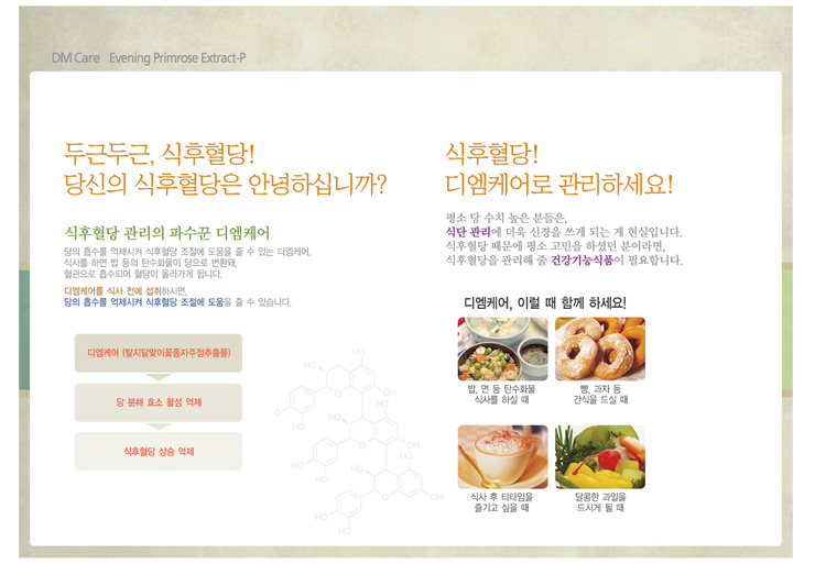 디엠케어 효능dm케어 종근당건강당뇨약당뇨식품당뇨에좋은음식혈당관리혈당조절혈당 네이버 블로그