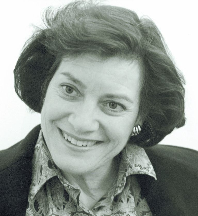 에디트 페이네만, Edith Peinemann (1937 - ) : 네이버 블로그