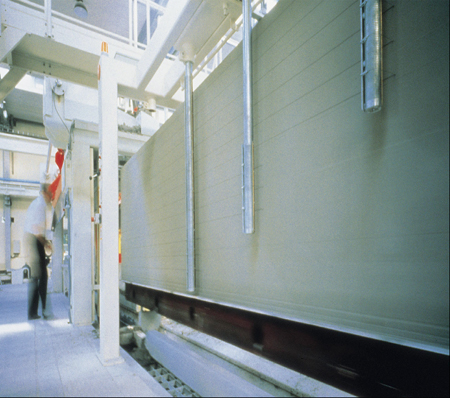 ALC 원료 및 제조공정 : 네이버 블로그