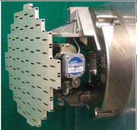 날아다니는 기상관측소, 항공기 기상레이더(AWR:Airborne Weather Radar ） : 네이버 블로그