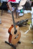 어쿠스틱 기타리뷰 초보자를 위한 Crafter 기타 Crafter Fate Plus 성음기타 네이버 블로그