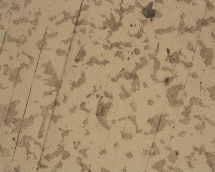 SM15C, SM20C, SM45C 200배에서 비교 : 네이버 블로그