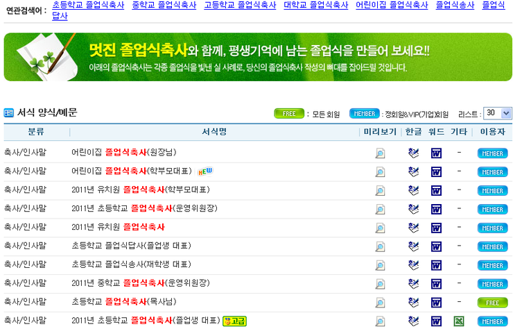 초등학교 졸업식축사 모음 네이버 블로그